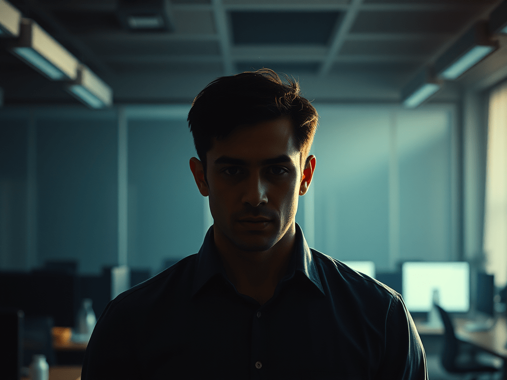 The Unseen Reality of Being a Founder - Bright Reach