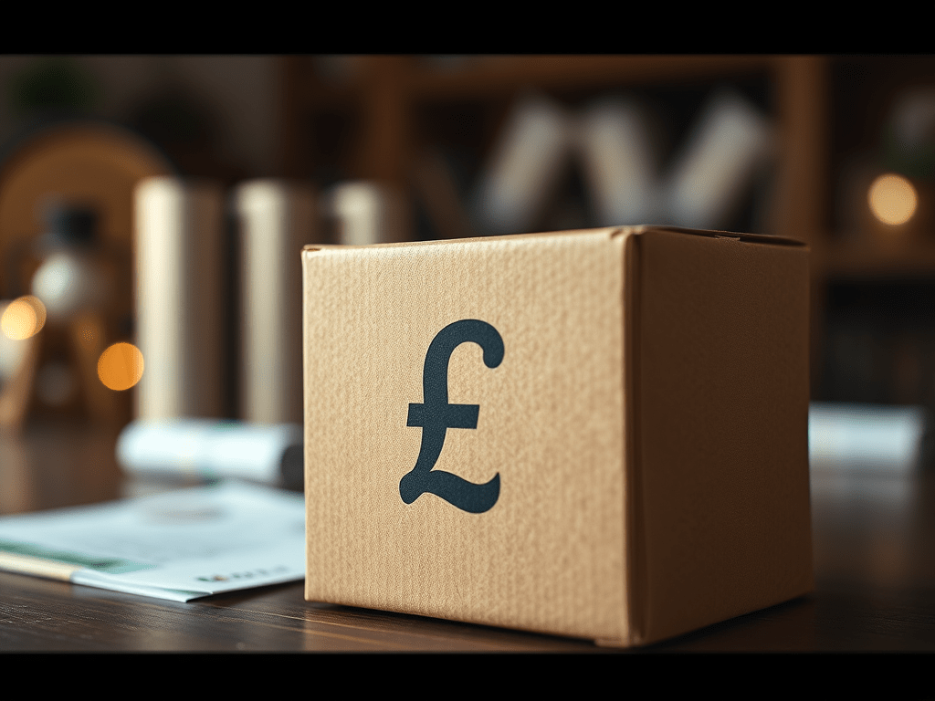 Moneybox Reaches £550M Valuation and Growth Stats - Bright Reach