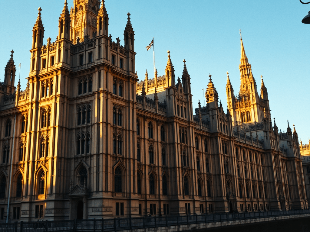 What the New UK Government Workers' Rights Changes Mean For Businesses ...
