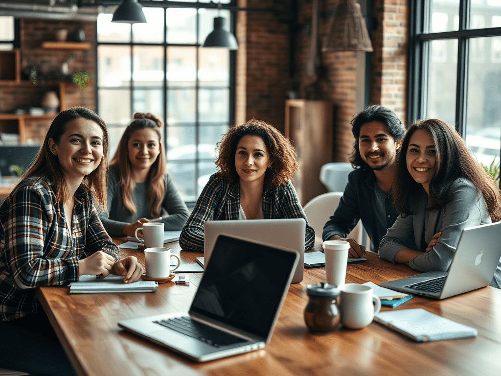 Key Strategies to Drive Startup Success - Bright Reach