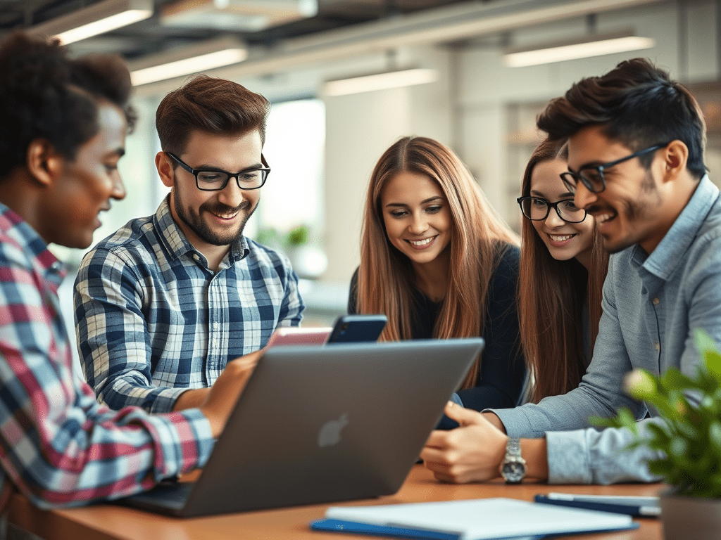 The Rise of Gen Z: Influencing B2B Buying Decisions - Bright Reach