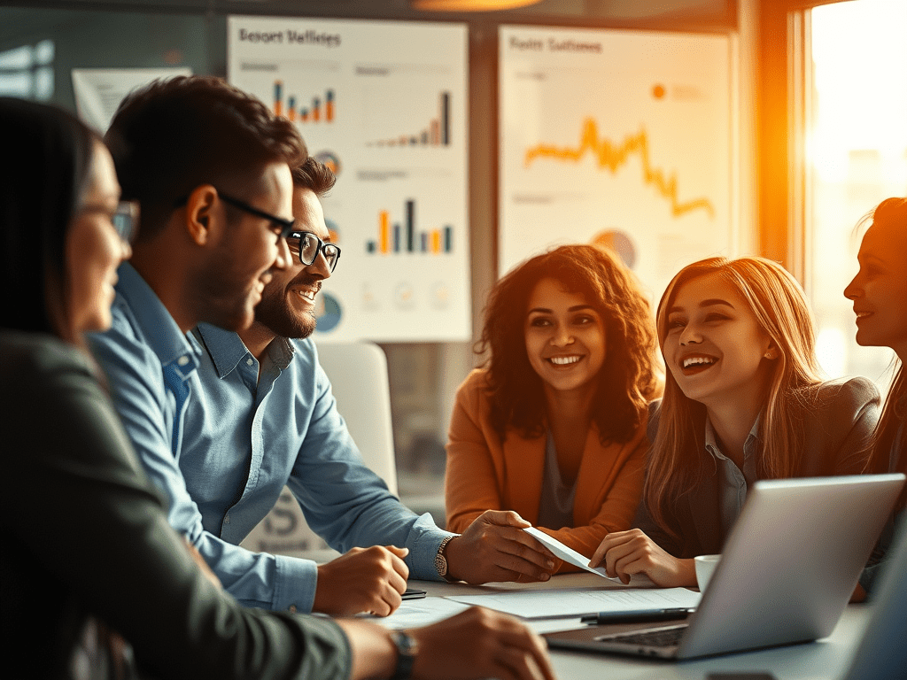 The Importance of Defining Your Ideal Customer Profile (ICP) - Bright Reach