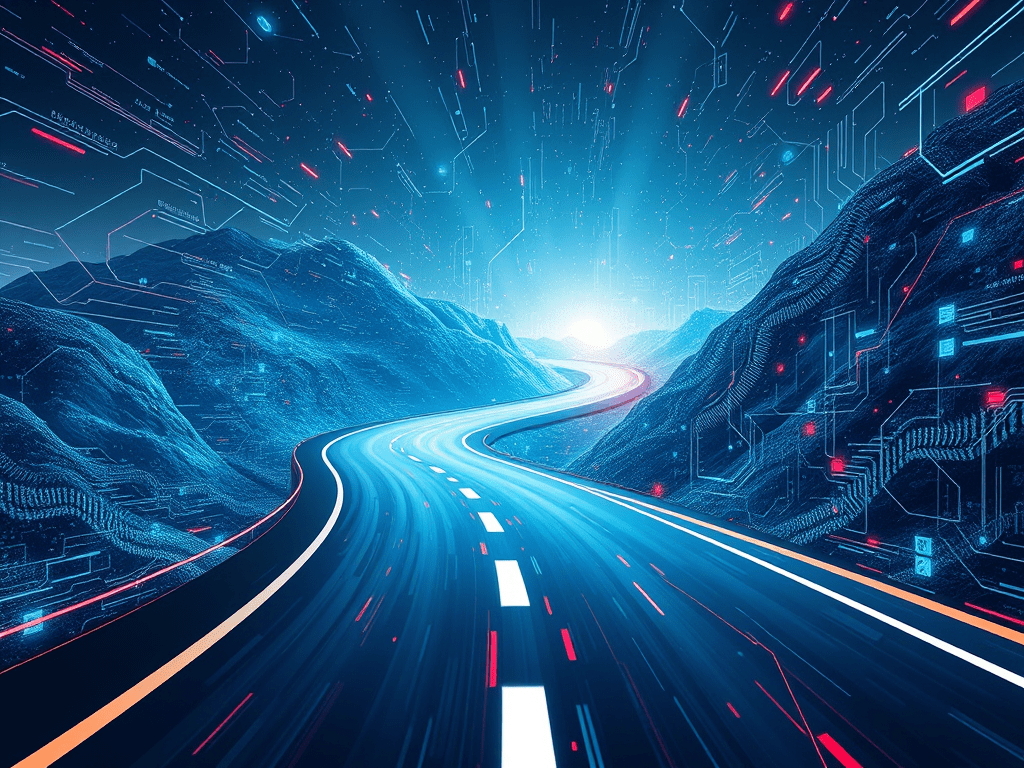 The Future of Enterprise Software: SaaS, AI, and the Road Ahead ...