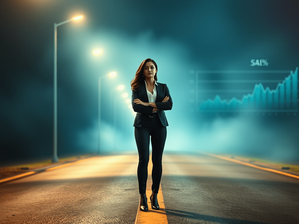 Stay Ahead of the Competition with Strategic Marketing - Bright Reach