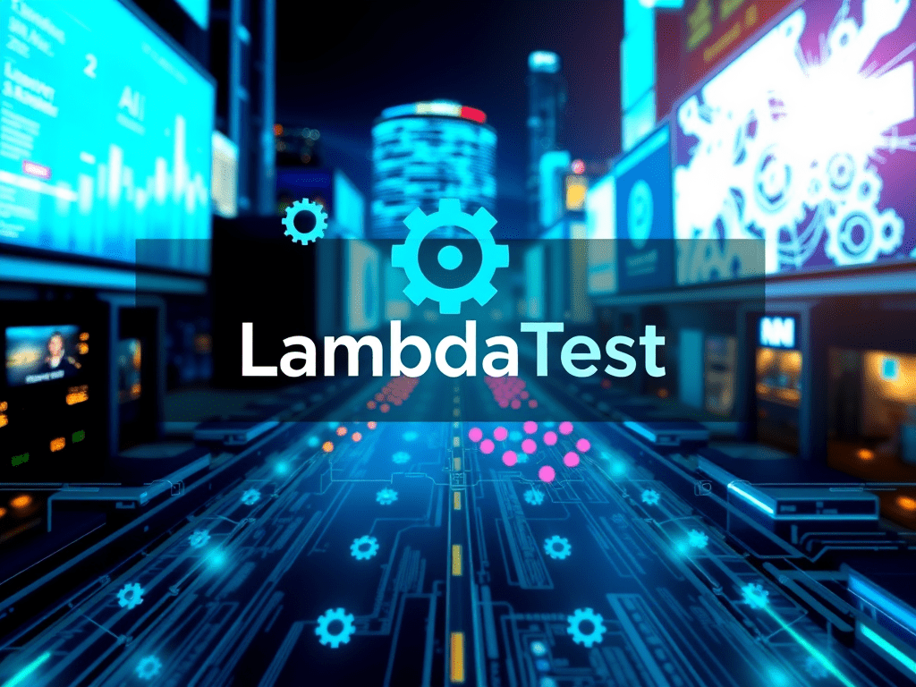LambdaTest Secures $38 Million for Innovation - Bright Reach