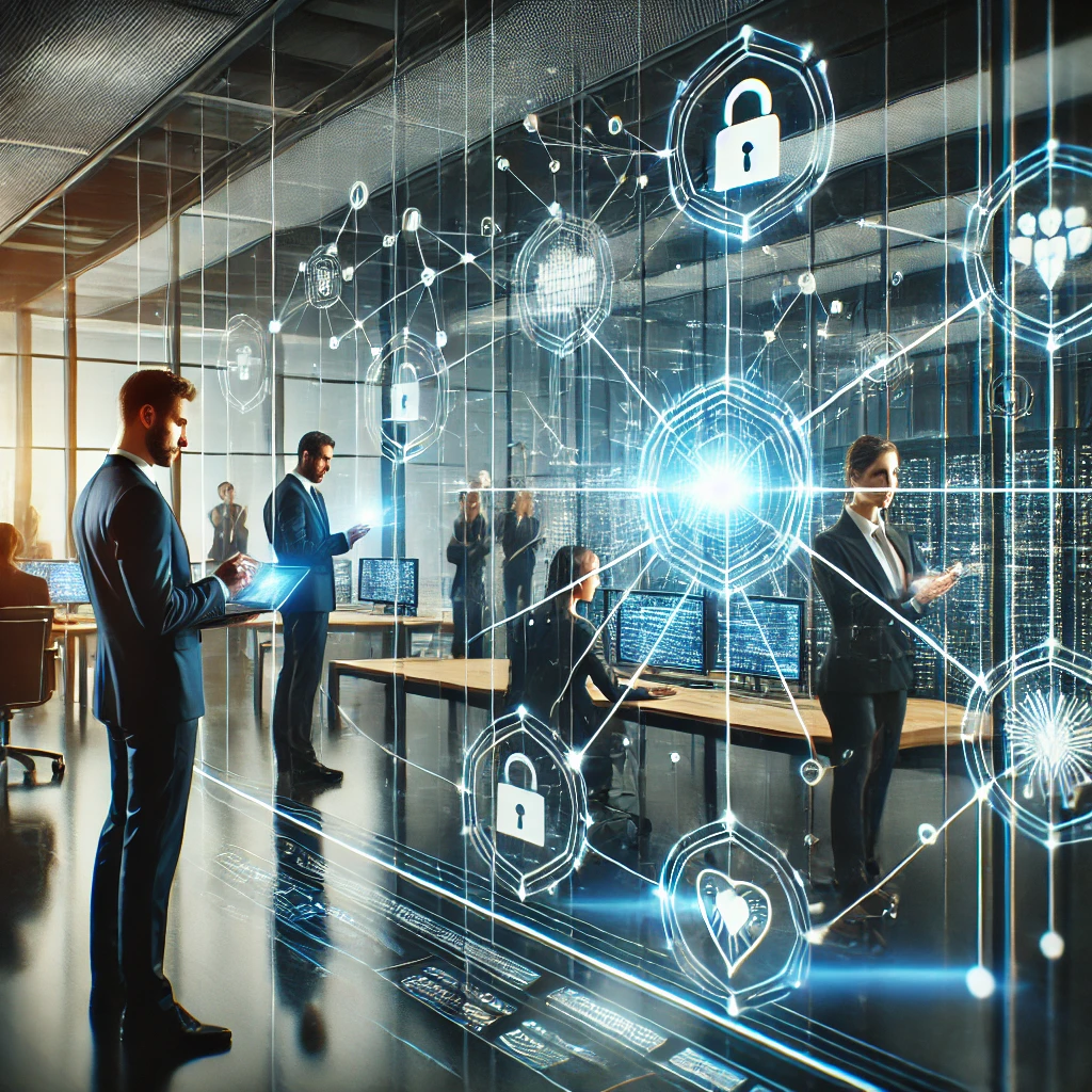 Apheris Secures $20.8M in Series A Funding Success - Bright Reach