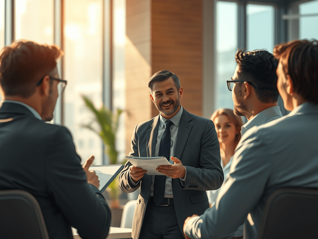 Sales Frameworks: Mastering the Art of Selling - Bright Reach