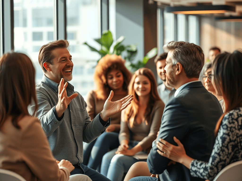 Language: The Power of Words for Connection and Leadership - Bright Reach