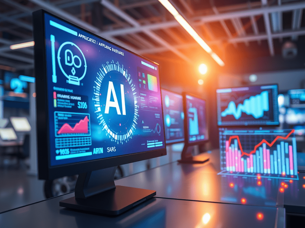 Microsoft CEO Foresees AI Agents Revolutionising SaaS Landscape ...